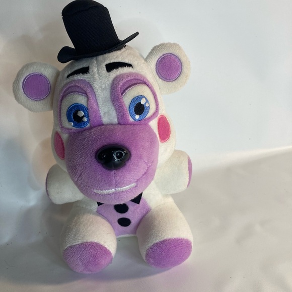 Funko | Toys | Five Nights At Freddys Authentic Funko Helpy Pizzeria ...